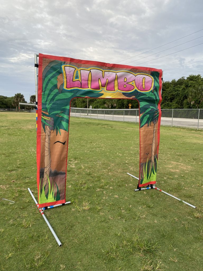 Limbo - Parties N Motion